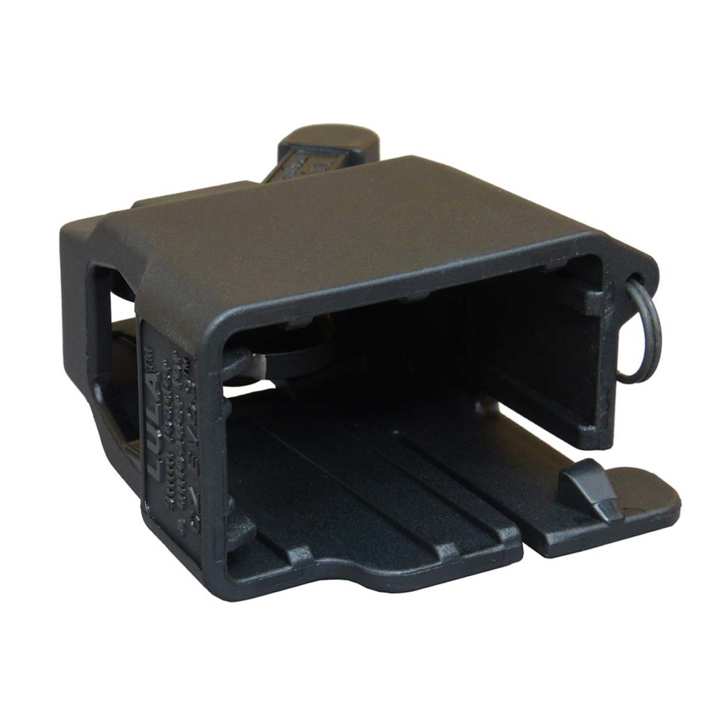 Maglula CZ Scorpion EVO-3 9mm Speed Magazine loader & unloader | ZAHAL