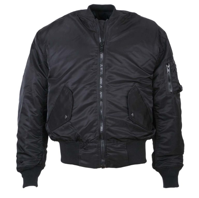Daily Wear Concealed Jacket Armor/Bulletproof Vest (IIIA) | Free Shipping!