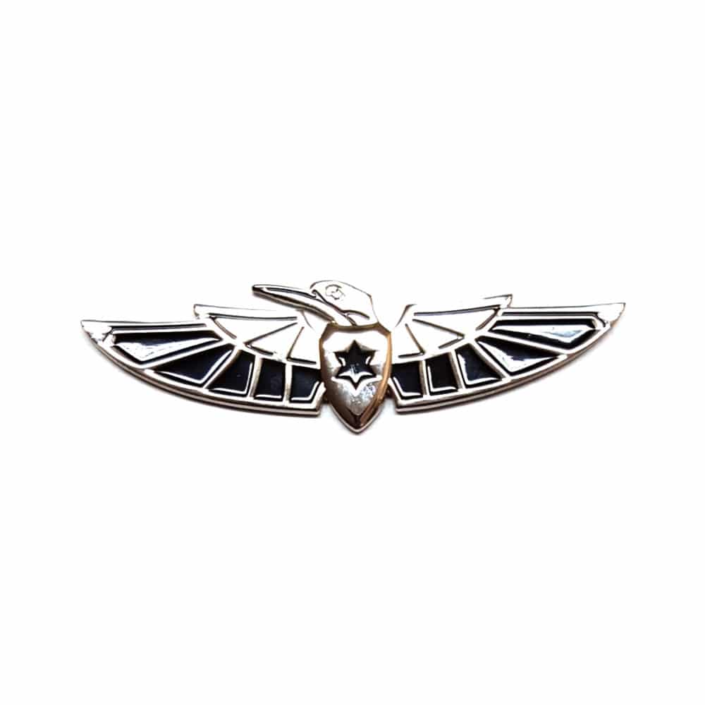 IDF Pin Insignia YAHALOM Combat Engineering Special Unit