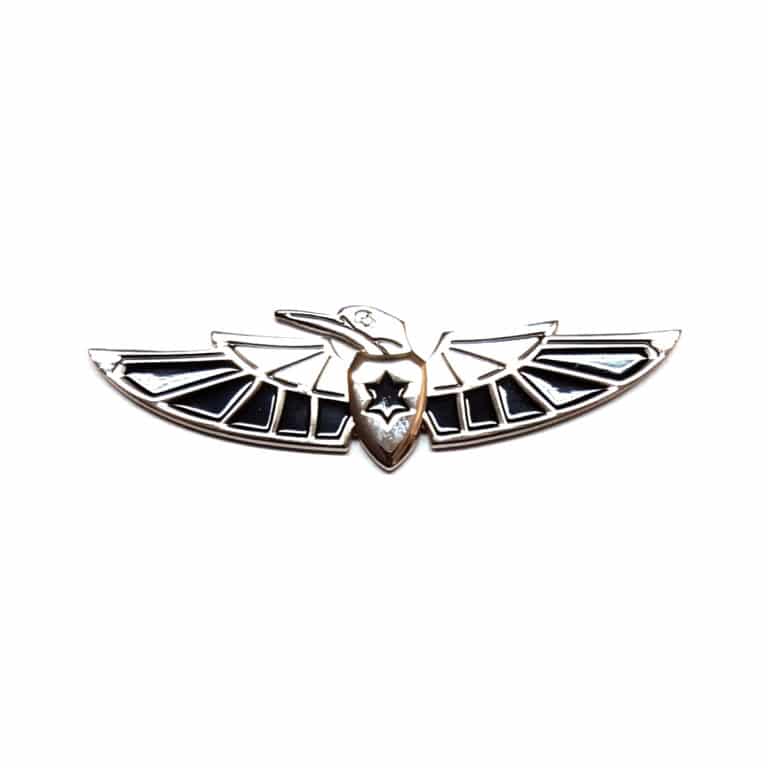 IDF Pin Insignia Israeli Sayeret Shaldag