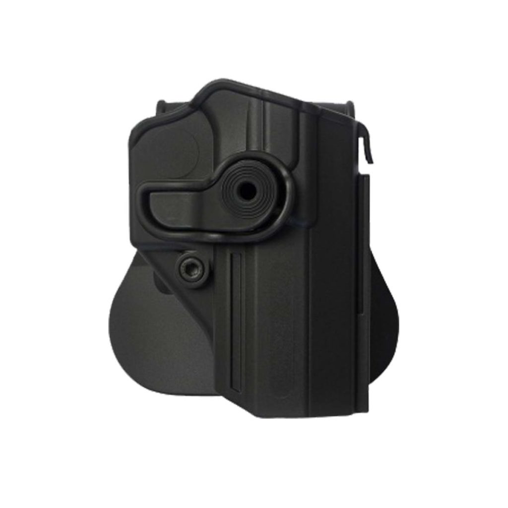 IMI Defense Level 2 IWI Jericho 941 Polymer Frame Holster | IMI-Z1300
