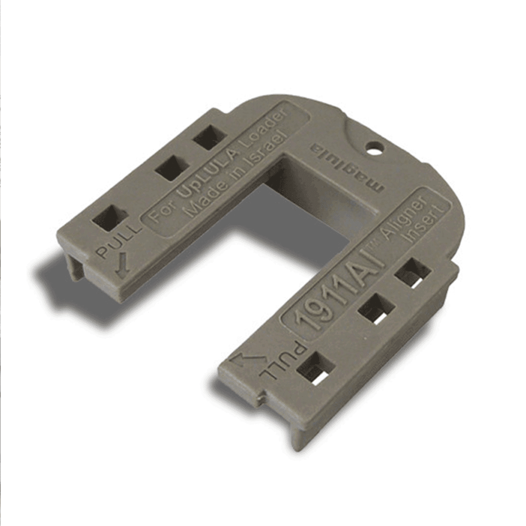 Maglula Single-Stack Magazine Aligner Insert "1911AI" | 2018 Price
