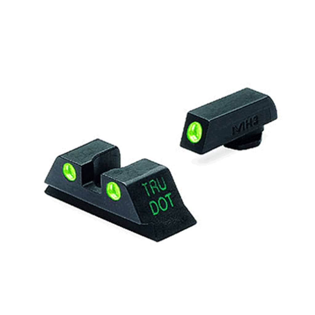 Meprolight Tritium Tru-Dot Night Sight for Sig Sauer P227 | ZAHAL