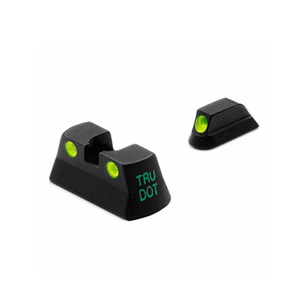 Meprolight Tritium Tru-Dot Night Sight for CZ P01 | ZAHAL