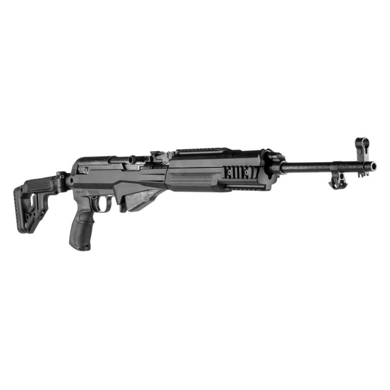 FAB Defense UAS Tactical Lightweight folding Stock | NEW Product!!!
