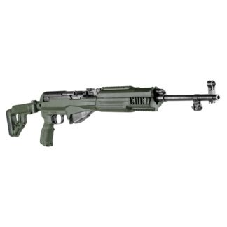 FAB Defense UAS Tactical Lightweight folding Stock | NEW Product!!!