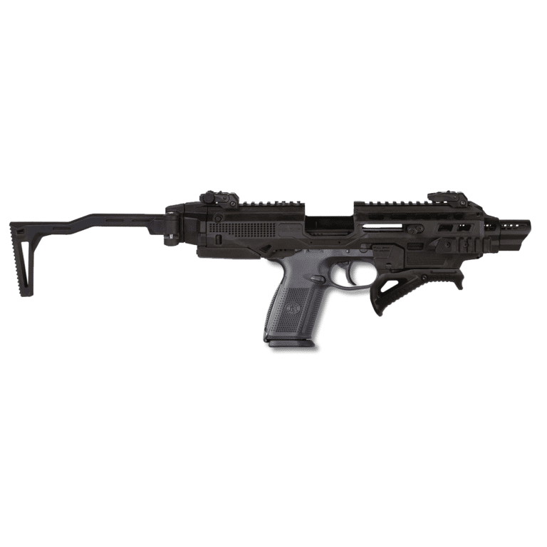 Kidon™ – FN FNP9 & FNX With Rails Conversion Kit | ZAHAL