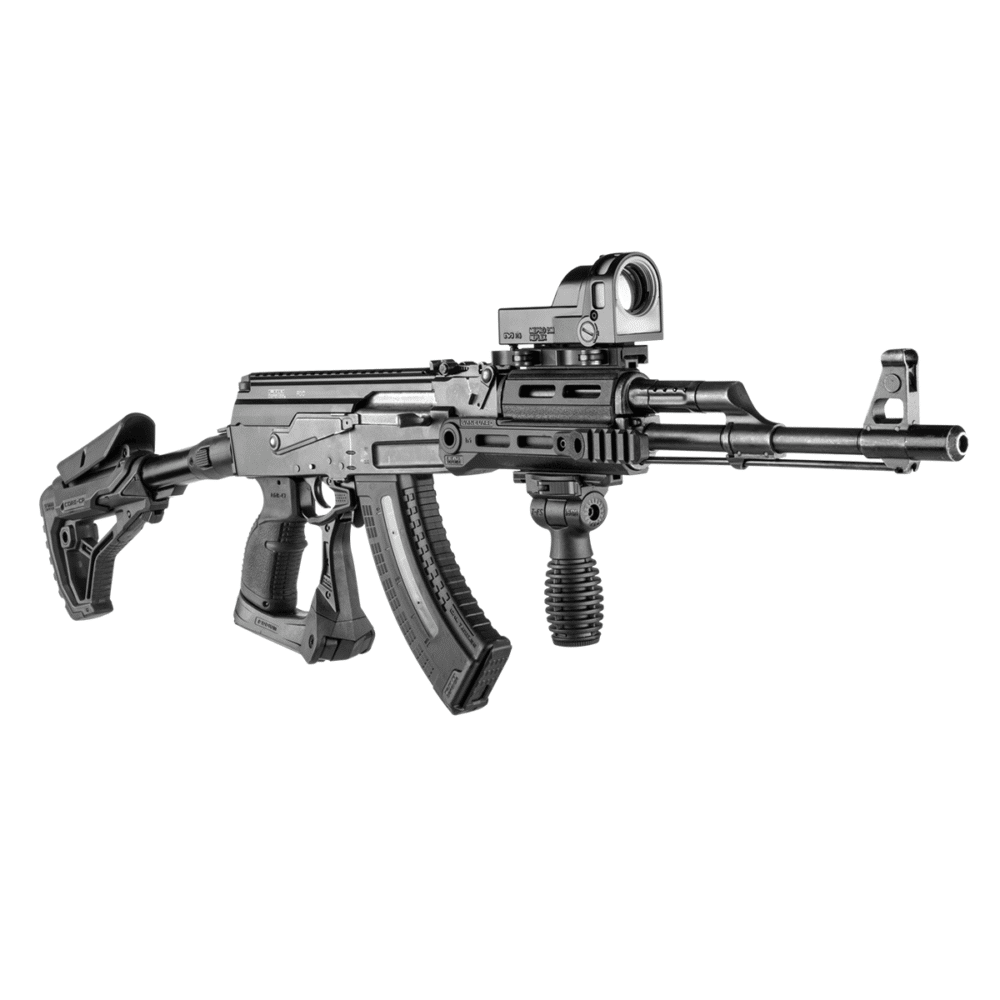 FAB Defense AK-47 Vanguard M-LOK Handguard System