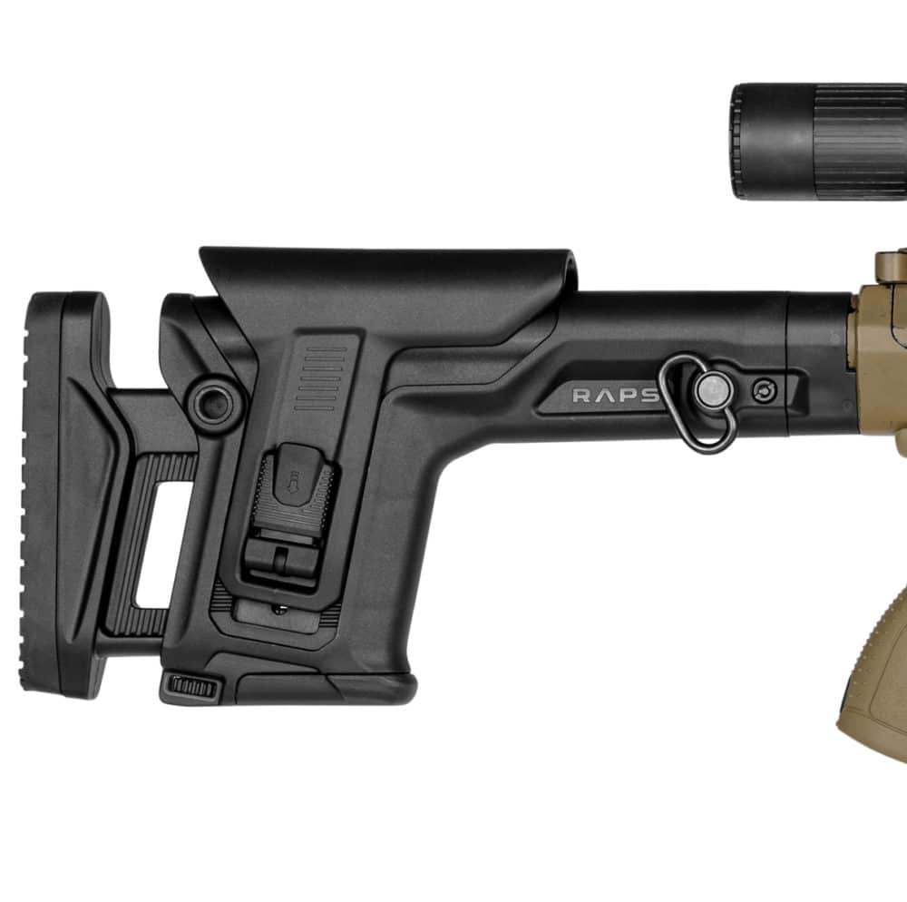 ZAHAL - Israeli Tactical Gear | Rifle/Gun Accessories & Parts