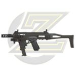 CAA Micro Roni Glock 17/19 Brace Stabilizer Conversion Kit | ZAHAL
