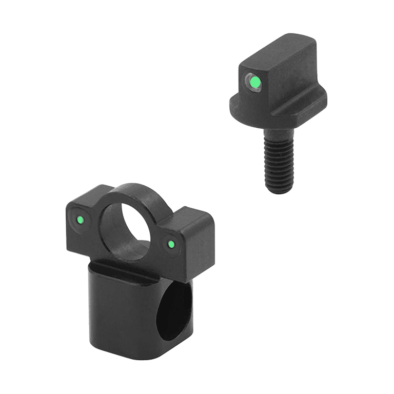 Meprolight Tritium Tru-Dot Night Sight Benelli M4, M1S90 | ZAHAL