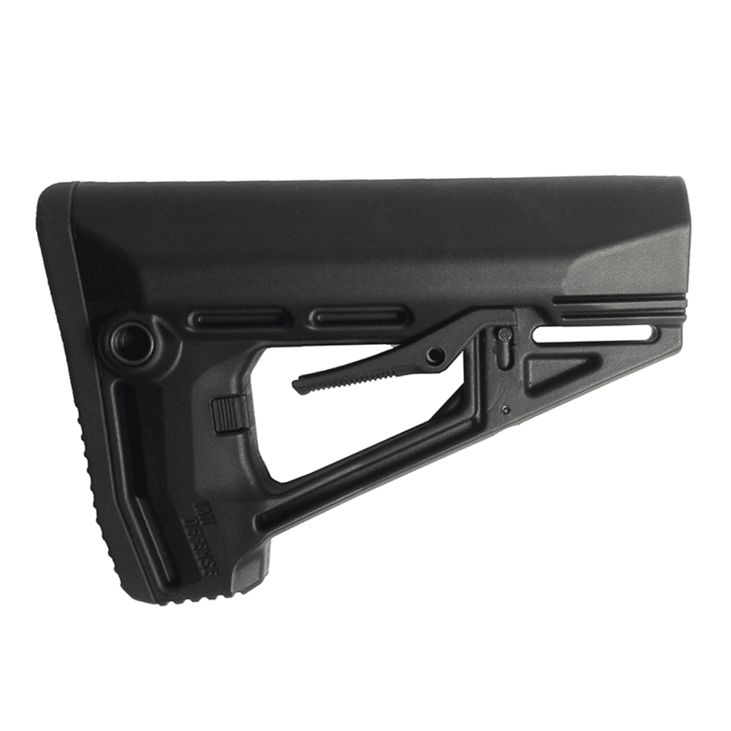 IMI Defense Sopmod Tactical Buttstock For M16/AR15/M4