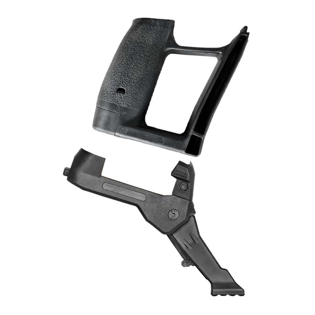 IWI Tavor x95 / Tavor 7 Pistol Grip + FAB TAR Podium bundle