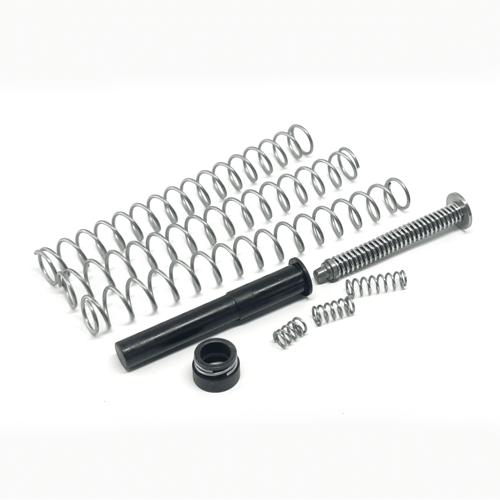 DPM MRS for Shadow Systems MR920 Elite 9mm Open Version