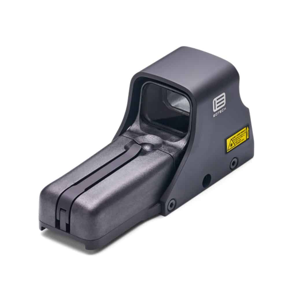EOTECH Holographic sight EOTECH HWS 552