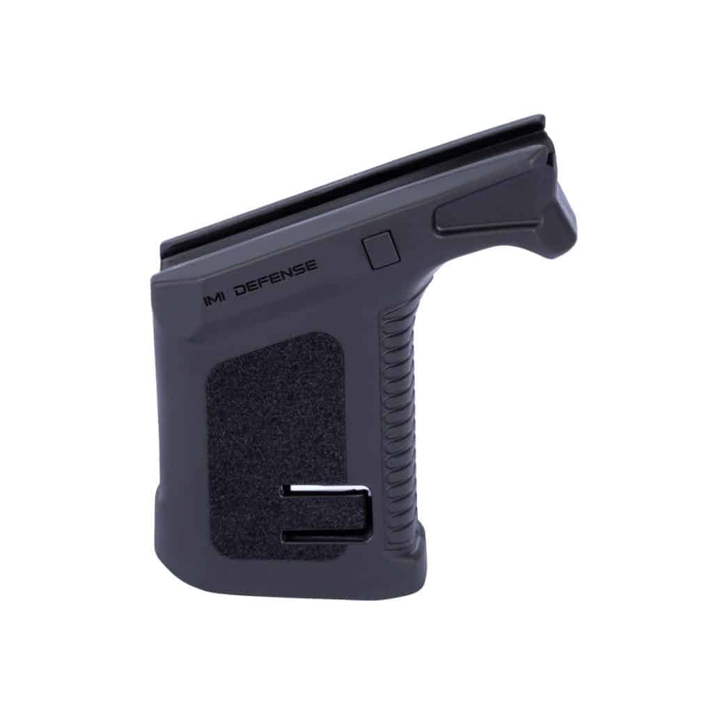IMI Defense Kidon™ MaGwell Grip for Sig Sauer P320 magazines