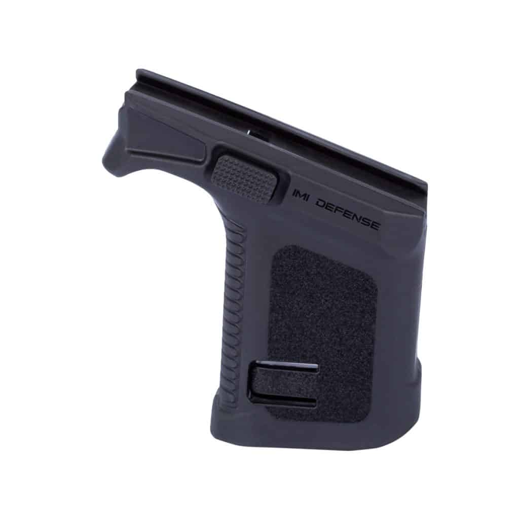 IMI Defense Kidon™ MaGwell Grip for Glock magazines