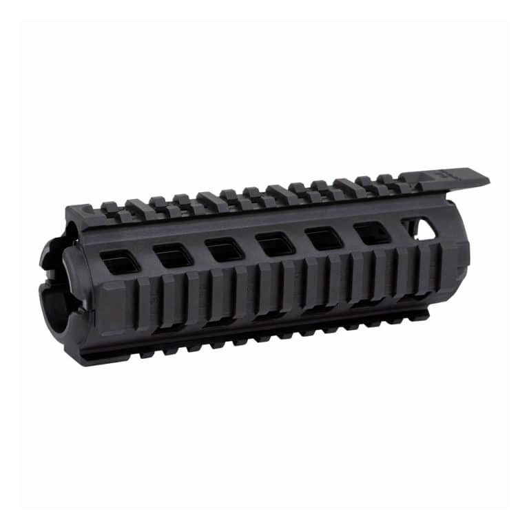 IMI Defense PCQ G2 – AR 15 Carbine Drop In Quad Rail