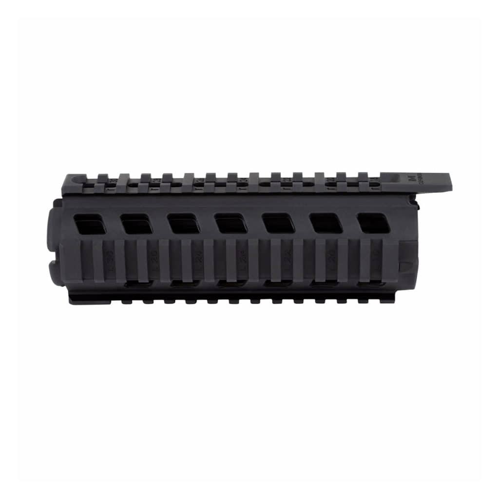 IMI Defense PCQ G2 – AR 15 Carbine Drop In Quad Rail