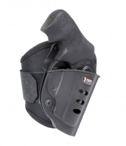 Fobus Concealed Carry Ankle Holster Ruger LCR 38 357 Judge Conceal ...