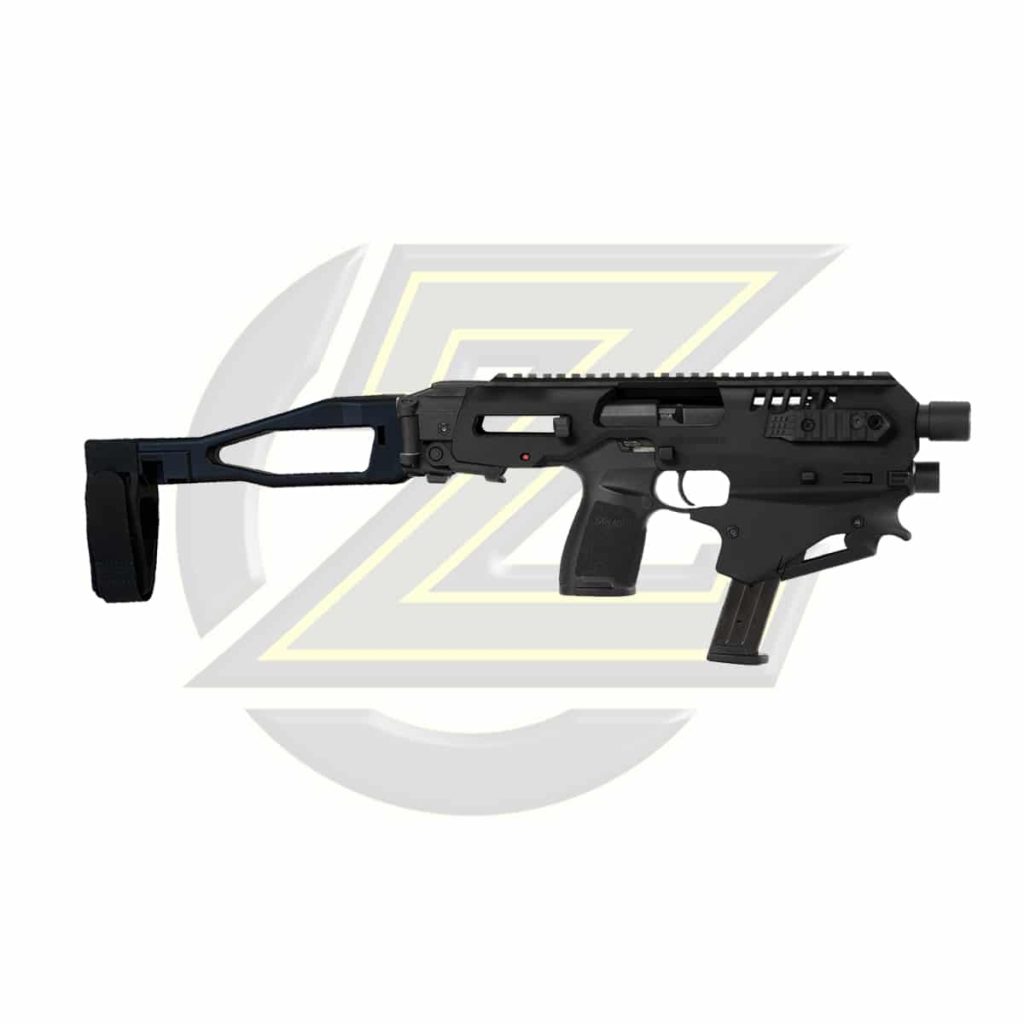 CAA USA MCK TAURUS G2 & G3 Brace Stabilizer Micro Roni Gen 2 - ZAHAL