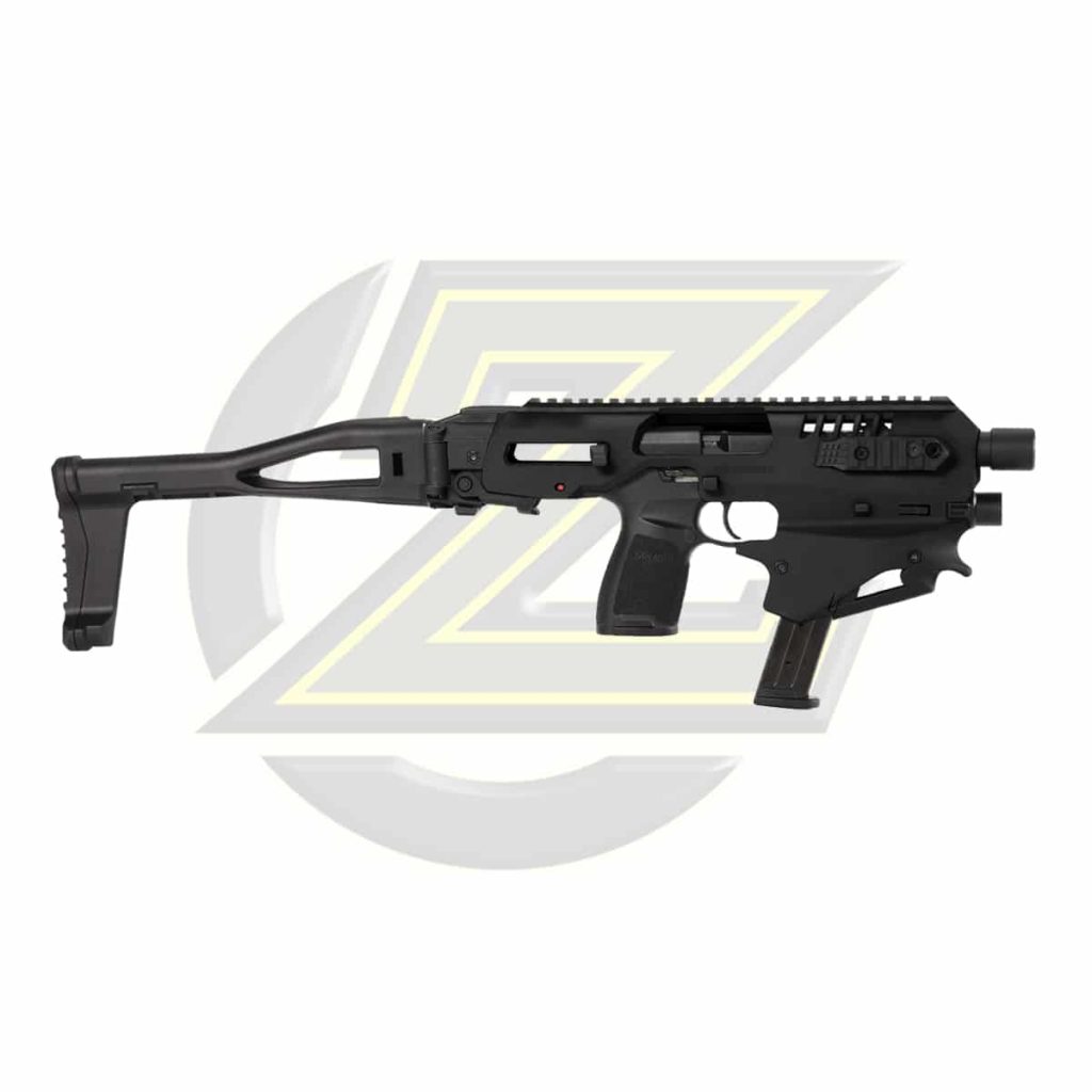 CAA USA MCK TAURUS G2 & G3 Brace Stabilizer Micro Roni Gen 2 - ZAHAL