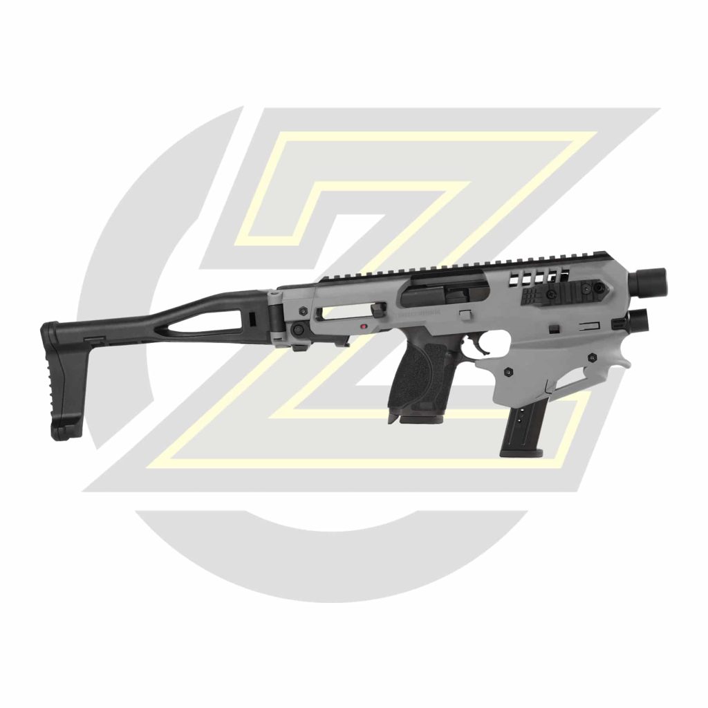 CAA USA MCK Gen1 Micro Conversion Kit Smith & Wesson - M&P9 M2.0 - M ...