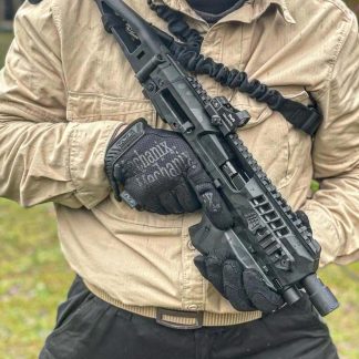 CAA USA MCK Canik TP9 Elite Series Brace Stabilizer Micro Roni Gen 2 ...