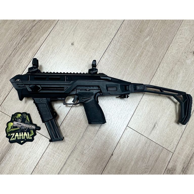 FAB Defense KPOS AMP Pistol Conversion Kit - Springfield Echelon